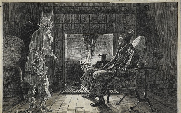 The Badger Catholic: "Surplus population"